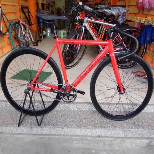 Tsunami Fixed Gear