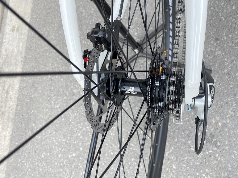 Xe đạp thể thao MAGICBROS CANYON 2