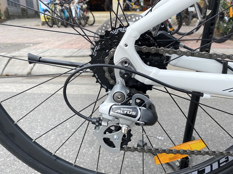 Xe đạp thể thao MAGICBROS CANYON 2