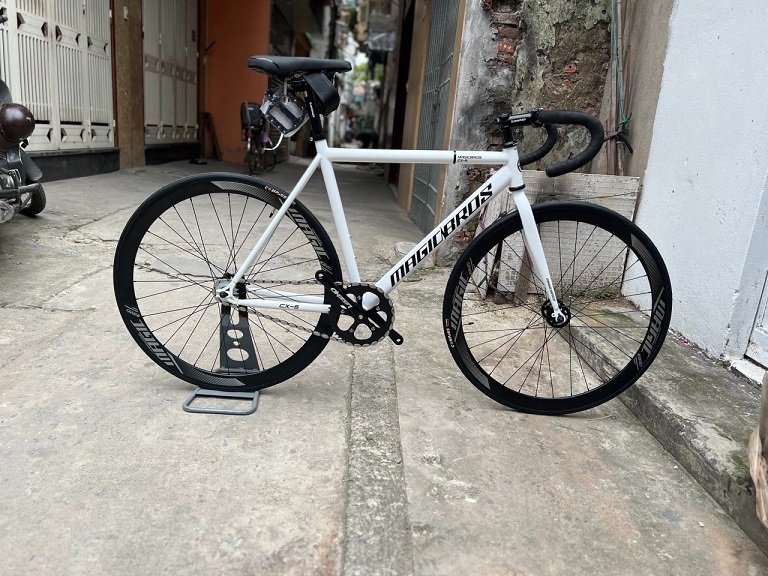 Xe đạp đua MAGICBROS CX-5 - FIXED GEAR