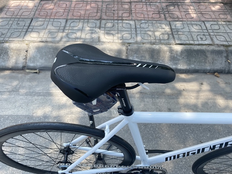 Xe đạp đua MAGICBROS CX-5 - FIXED GEAR