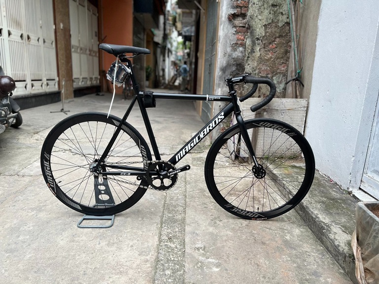 Xe đạp đua MAGICBROS CX-5 - FIXED GEAR