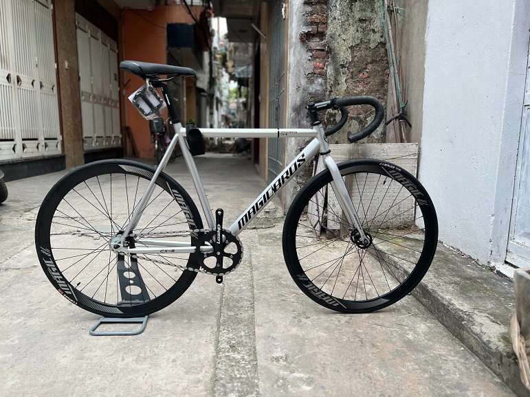 Xe đạp đua MAGICBROS CX-5 - FIXED GEAR