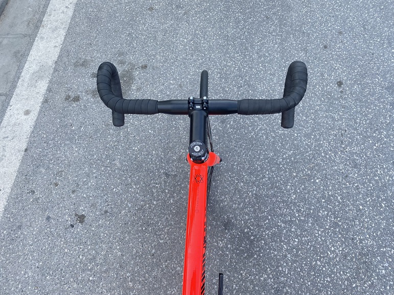 Xe đạp đua MAGICBROS CX-8 - FIXED GEAR