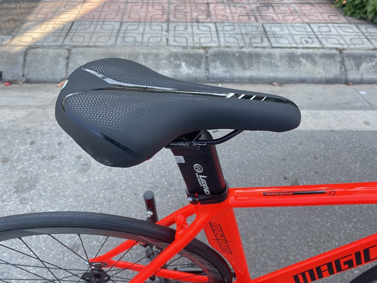 Xe đạp đua MAGICBROS CX-8 - FIXED GEAR