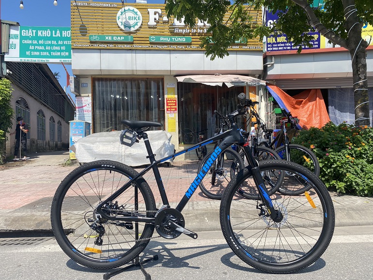 Xe đạp thể thao MAGICBROS SHADOW 3