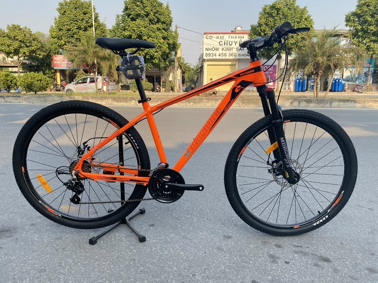Xe đạp thể thao MAGICBROS SHADOW