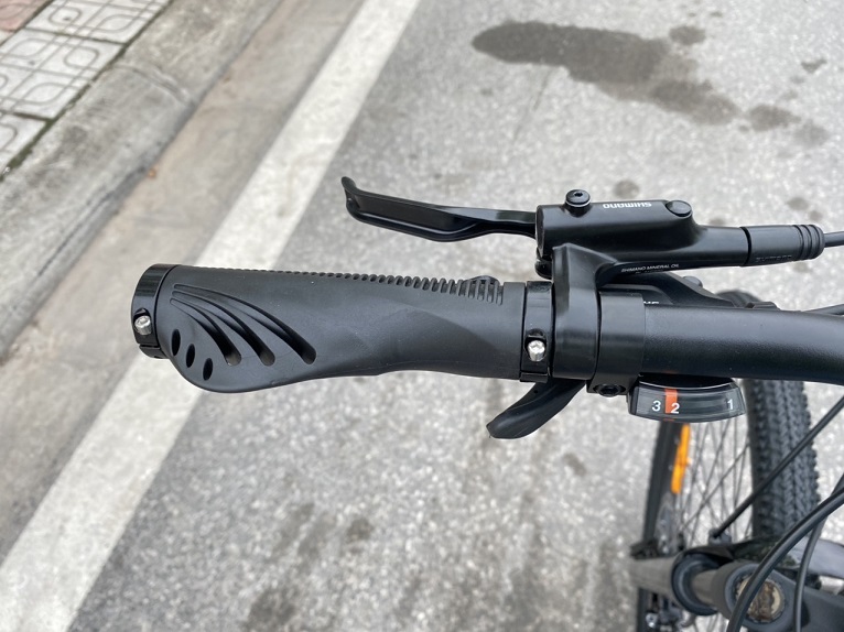 Xe đạp thể thao MAGICBROS SPIDER 2