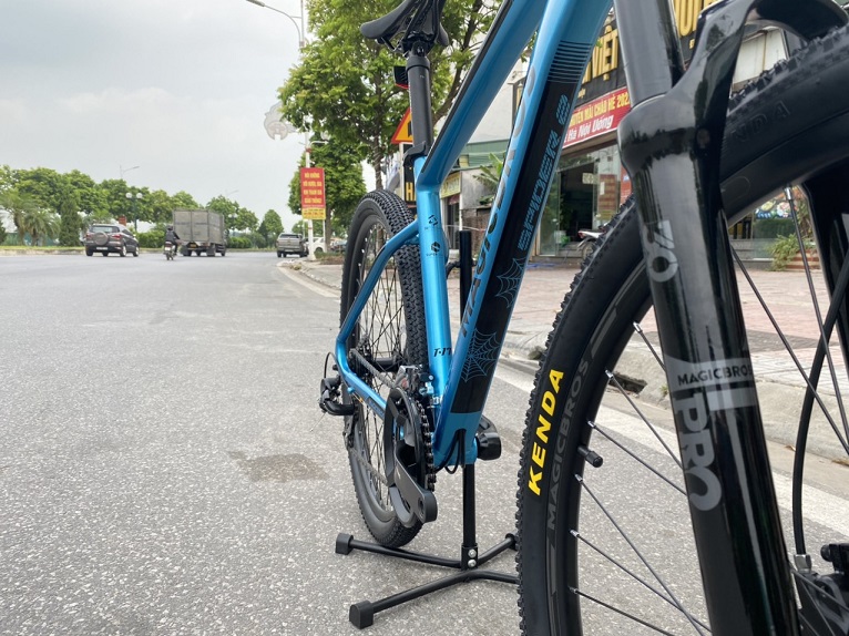 Xe đạp thể thao MAGICBROS SPIDER 2