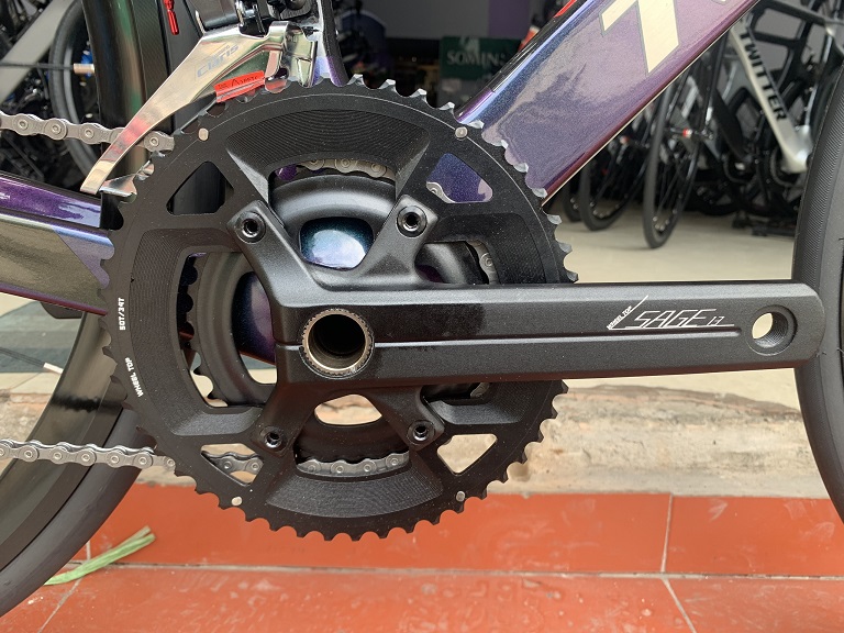 Xe đạp thể thao Road TWITTER T10 - PRO