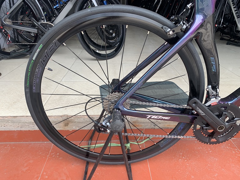 Xe đạp thể thao Road TWITTER T10 - PRO