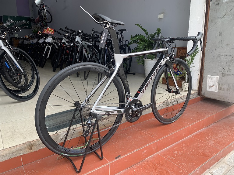 Xe đạp thể thao Road TWITTER T10 - PRO