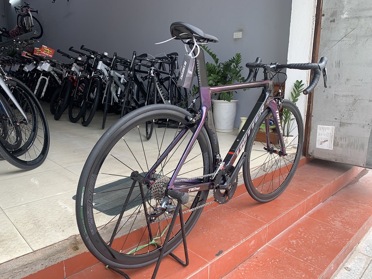 Xe đạp thể thao Road TWITTER T10 - PRO