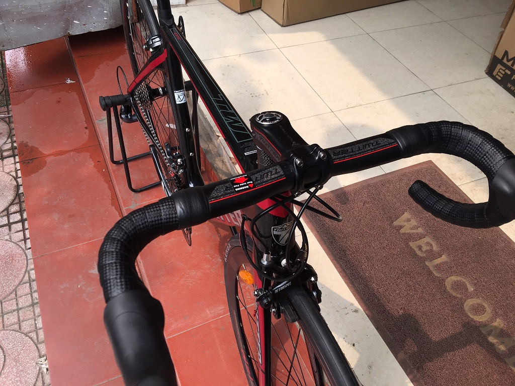 Xe Đạp Đua TWITTER SNIPER PRO phiên bản mới 2020